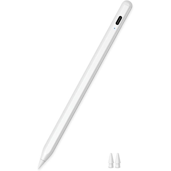 自然な書き味・アップルペンシル同等の高精度POMペン先採用・鉛筆のような滑らかな手書き感覚高い精度と操作性・高精度センサーとBluetoothでピクセル級の精密操作可能・細かい作業も思うがままに再現利便性の高い多機能ペン・バッテリー残量をリ...