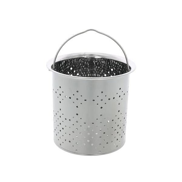 サイズ:約12.5x13.4x13.4cm材質:抗菌ステンレス銅生産国:日本外径:約134mm