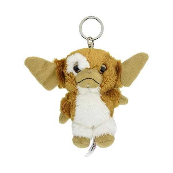 公開以来、幅広い層において人気を誇る名作映画「GREMLiNS (グレムリン)」とぬいぐるみブランド「NICI」がコラボレーション! <br>グレムリン史上もっともキュートで愛らしいぬいぐるみが出来上がりました。映画「GREML...