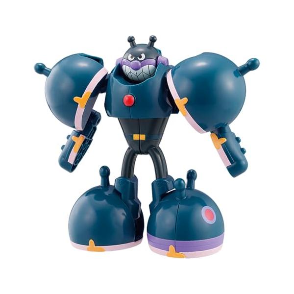 （C）やなせたかし/フレーベル館・TMS・NTV［カテゴリー］それいけ！アンパンマン［使用電池］電池・不要［対象年齢］3才?