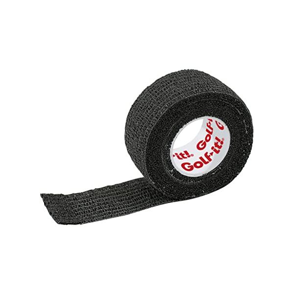 原産国:中国その他アパレル特徴:幅25mm×長さ4.5m(伸長時)素材:コットン,スパンデックス,天然ゴム系粘着剤性別:男性/女性