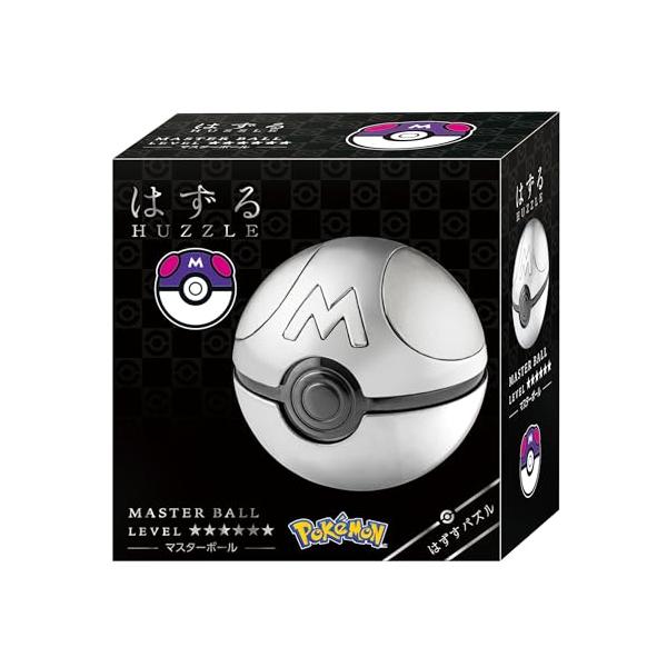 【難易度】 6【発売年】 2025【対象年齢】15歳以上(C)Pokemon. (C)Nintendo/Creatures Inc./GAME FREAK inc.