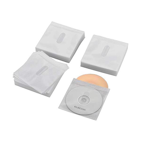 検索に便利なタイトルカード付き。大量のBlu-ray/CD/DVD Discをコンパクトに収納・整理できる両面収納タイプの不織布ケース。材質:ポリプロピレン収納枚数:240枚入り数:120枚(両面収納)収容メディア:Blu-ray/CD/D...