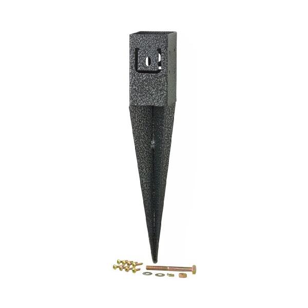 サイズ:約幅6.6cm×奥行6.6cm×高さ39.3cm材質:スチール重量:約0.7kg構造:完成品製造国:中国付属品:ボルトセット1組・木ネジ8本