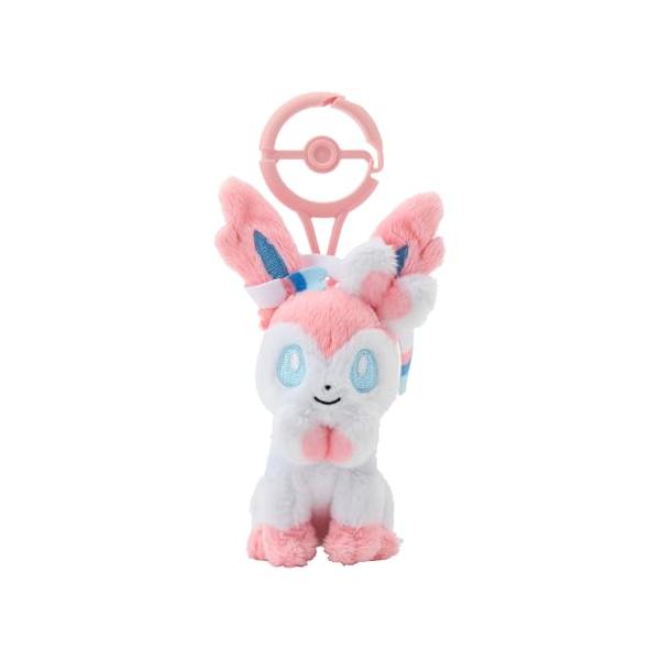 -本体サイズ :17×8×6（H×W×D：?)(C)2024 Pokemon. (C)1995-2024 Nintendo/Creatures Inc./GAME FREAK inc.対象年齢：6歳以上