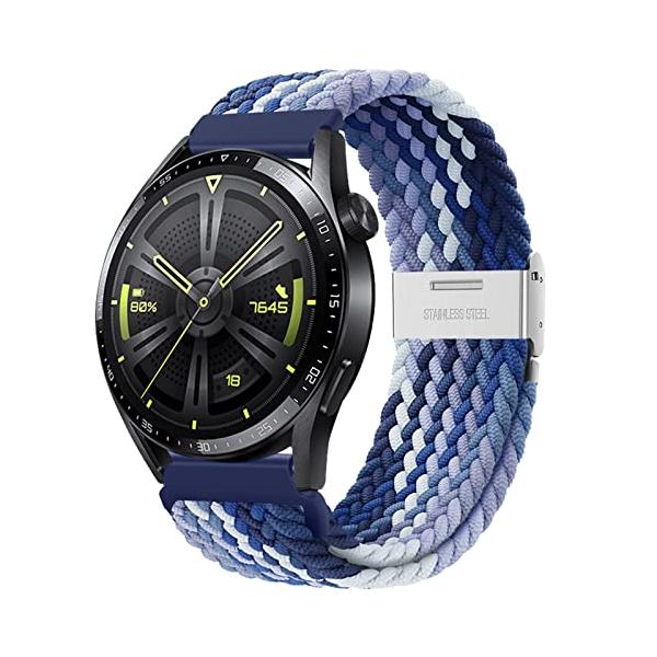 脱ぎたくなくな極上の着心地。ソロループバンドはポリエステル糸とシリコンシルクで織られており。柔らかく伸縮性のある素材、着心地がとても良く、耐汗耐水性能も持っています。はじめまして。無段階に調整なブレイデッドソロループバンド。最新しいバックル...