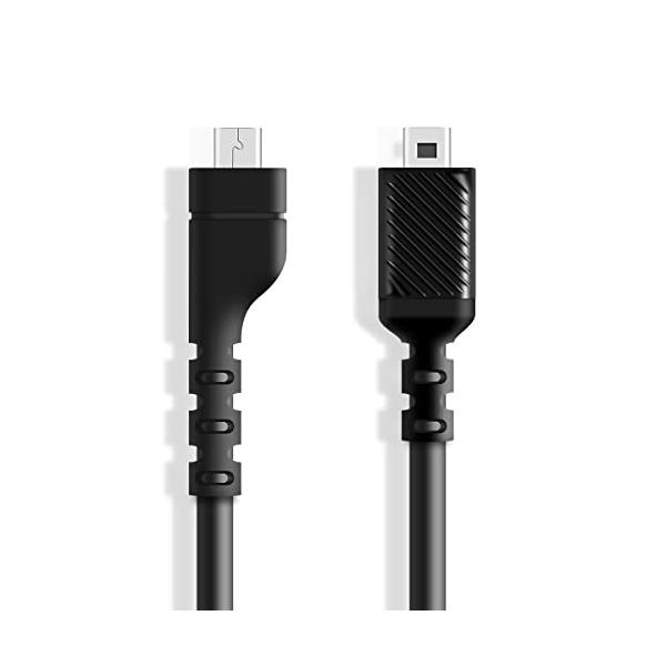 [互換性] - この交換用オーディオケーブルは、SteelSeries Arctis 3、Arctis 5、Arctis 7、Arctic Proゲーミングヘッドセットと互換性があります。[クリアな音質] - 高品質のワイヤートランスポート...