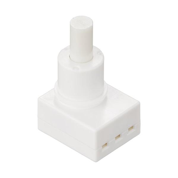 入数:3個切換タイミング:Non shorting全移動量:4.5mm作動力:4.17±0.74N取付方法:Connector回路・接点数:1-pole, 2-position動作:Alternate使用温度範囲:-40℃ ~ +85℃最大...