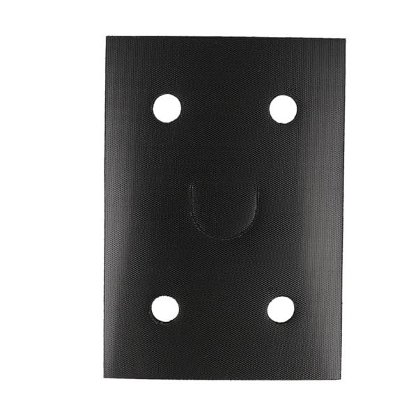 用途:サンダー、ミニサンダー用の取り替え用パッドサイズ:74×106mm仕様:マジック(マイクロスティック)式適用機種:S-550M・S-555M・S-5000材質:ゴム