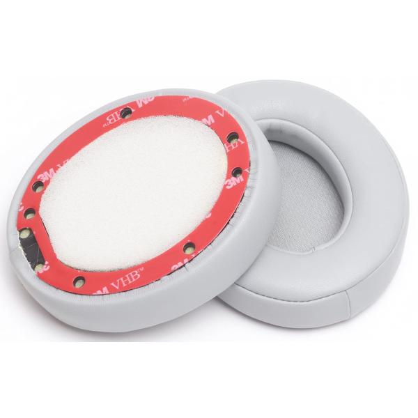 ビーツ製ヘッドホン用イヤーパッド 交換・補修用 ※当製品はサードパーティ品です対応製品 〇Beats Studio3 Wireless 〇Studio2 Wireless 〇Studio Wireless●製品内容 交換用イヤーパッド × ...