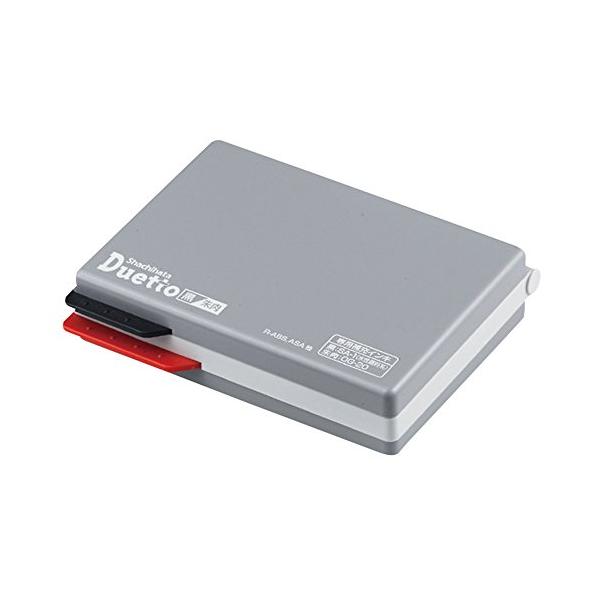 【インキ色】黒/朱肉【インキ種類】水性顔料【補充インキ】SA-1(黒)/Og-20(朱肉)【寸法】108.5×87×25.5mm【重量】106g