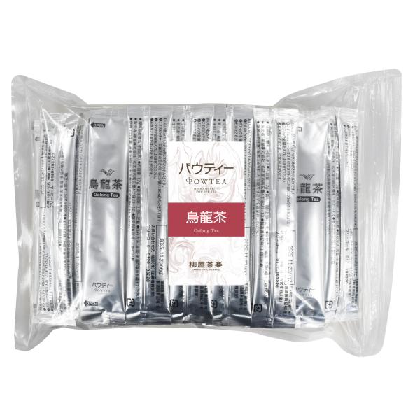 ●パウティーとは、お茶本来の旨みが味わえるインスタントティーです。お水やお湯を注ぐだけで簡単に溶け、手間がいらないのが魅力です。顆粒パウダー製法によって、お茶本来の旨みや風味を閉じ込めています。●茶葉から煮出した烏龍茶と変わらない濃厚な味わ...