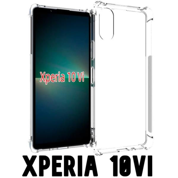 【対応機種】(ソニー　エクスペリア 10 VI)SONY Xperia 10VISONY Xperia 10VI SO-52E (ドコモ)SONY Xperia 10VI SOG14（au）SONY Xperia 10VI XQ-ES44（...