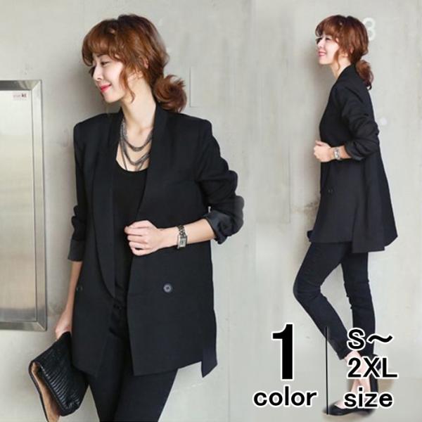 【素材】ポリエステル 【カラー】ブラック※生産時期によりカラーの色味と生地が異なる場合がございます 【サイズ】S/M/L/XL/2XL  着丈(前/後) バスト 袖丈 肩幅S  71/77   84   54   36M  71/77   ...