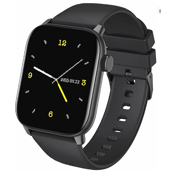 待望のスマートウォッチ誕生【大画面&amp;多種類のモード】簡単操作で毎日の健康管理を。キヨラカ 自己管理時計 スマートウォッチ SM-W01 は、スマートフォンにSmart watch SM-W01専用アプリをダウンロードすることで、運動...