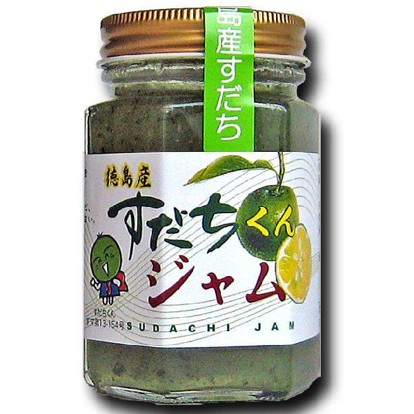 ＊＊＊すだちくんジャムとは？＊＊＊すだちは本場徳島産のみ使用しています。パンの他、オードブルやヨーグルトに合わせるなどお好みでお召し上がり下さい。体にやさしい、「すだち」本来の風味をぜひご賞味ください。清涼なすだちの風味をお楽しみいただけま...
