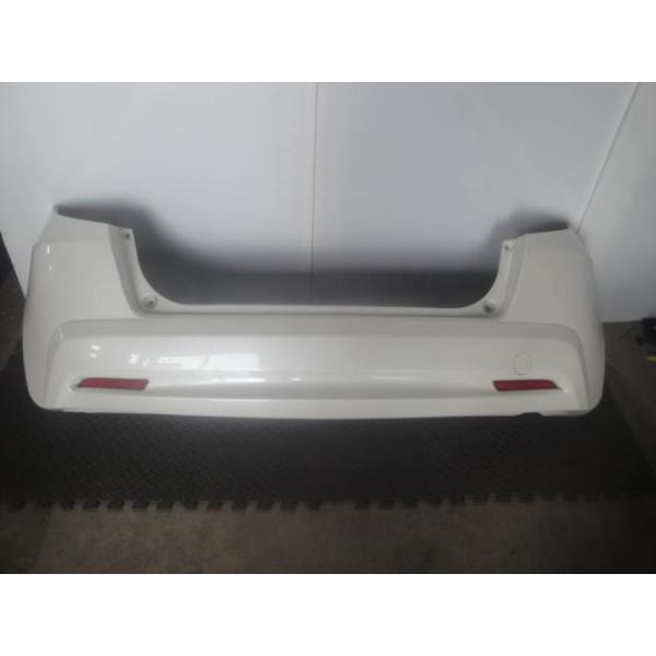 **** 商品説明を必ずご確認ください ****部品管理番号：260513000115100メーカー純正品番：71501-TF0-900ZL部品名：RバンパーASSY部品区分：リサイクル品管理品番：260410車名：フィット車両タイプ名：5...