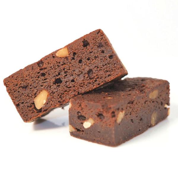 特製 チョコ ブラウニー 5個入り かわいい 洋菓子 焼き菓子 家庭用賞味期限：商品に記載原材料名：チョコレート（シンガポール）、バター、卵、小麦粉、くるみ、ラム酒、食塩／乳化剤（レシチン）、膨張剤、香料、（一部に卵・小麦・乳・大豆・くるみ...