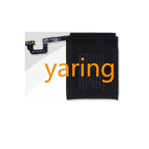 純正同等新品 Apple Watch 4代 Watch4th 40mm A2058 A1977 A1975 適用する 修理交換内蔵バッテリー 電池パック交換 工具セット 両面テープ対応機種:Apple Watch 4代 Watch4th 4...