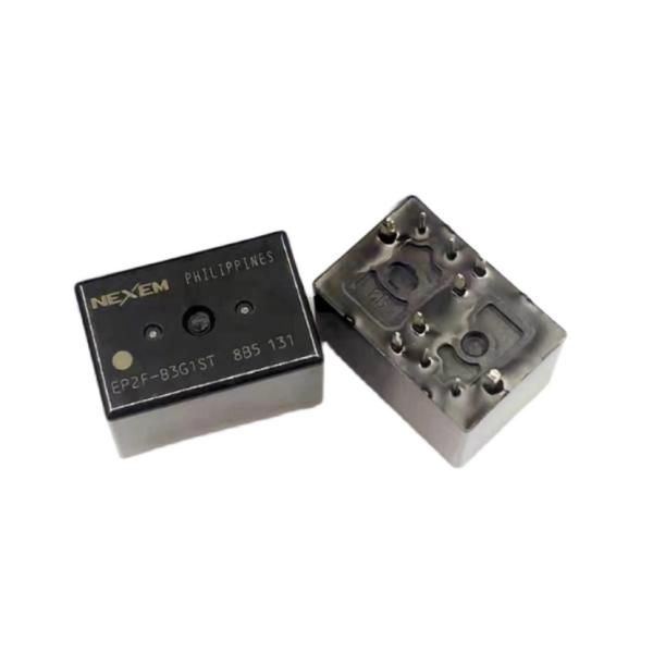 NEC EP2F-B3G1ST マイクロリレー商品状態：新品同様保証：届いてから3ケ月領収書、請求書、納品書の発行対応できます。