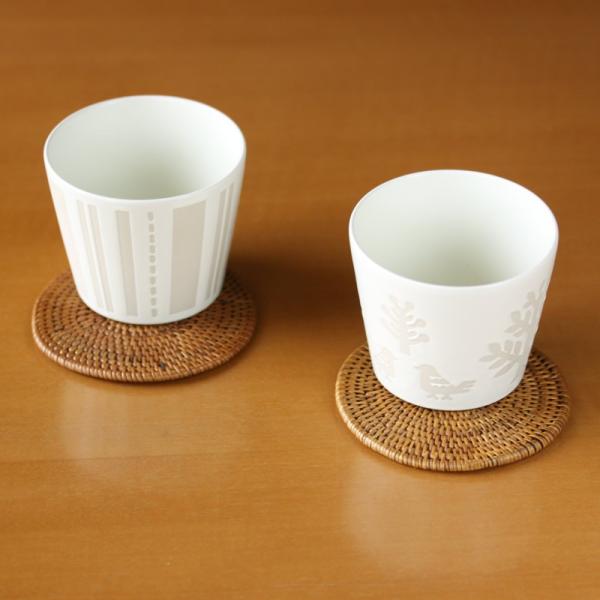 ギフト対応：可ネコポス：可（18点まで）●アタ製テーブルウェア名称　アタ製・円形コースター内容　1枚素材　アタサイズ　約 φ9×0.5cm原産国　インドネシアブランド　ティーラボ/T-Lab.備考天然素材での手作り品のためサイズや形には若干...