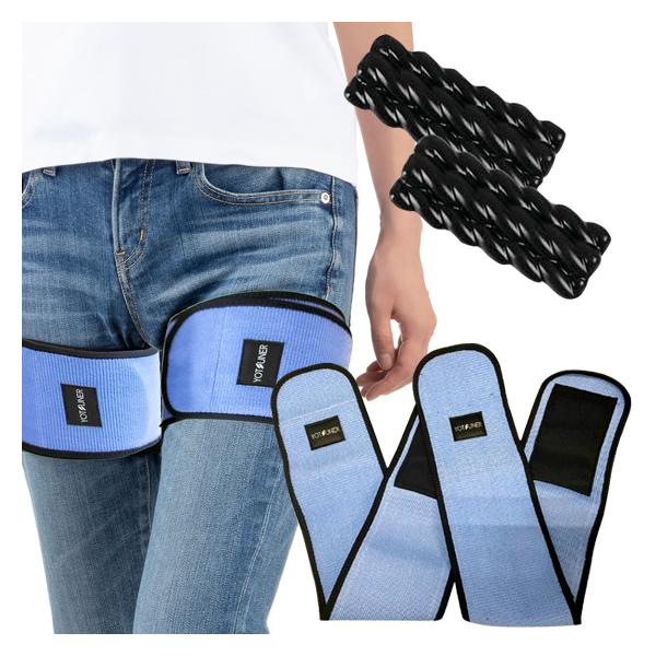 【開発ポイント1】大腰筋は体の深い位置にあり、腹筋の裏あたりから太ももの付け根部分まで広範囲についている。【開発ポイント2】サポーターなら、一人で装着でき、普段の生活でもつけたまま大腰筋のストレッチができる。【開発ポイント3】当社が長年作っ...