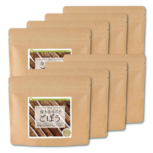 ごぼう,ゴボウ,牛蒡,皮,まるごと,やさい,野菜,粉末,茶,お茶,パウダー,健康茶国産ごぼうを皮もまるごと粉末に加工しました。毎日の健康にうれしいクロロゲン酸や水溶性食物繊維イヌリンなど豊富な栄養を丸ごと摂ることができます。☆合計3,240...