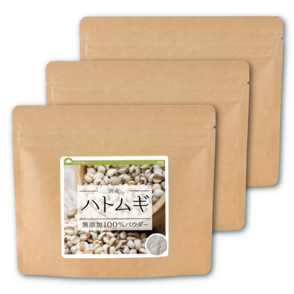 はとむぎ,はと麦,ハトムギ,粉末,パウダー,ヨウイニン,非焙煎穀物の王様と称されるハトムギは栄養価が高く、昔から「ヨクイニン」として健康のため様々な働きがある事で日本でも馴染み深い健康商品です。☆合計3,240円以上のお買いもので送料無料！...