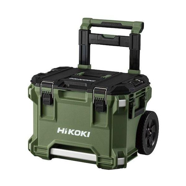 ●工具の保管や輸送・搬出・搬入などに●釘打機などの背の高い工具の収納に最適です●仕事でもレジャーでも使える、卓越した強固なボディと充実した収納力で活躍します●シーンや用途に合わせてツールボックスの組合せ・追加が可能で自分流にカスタマイズ出来...