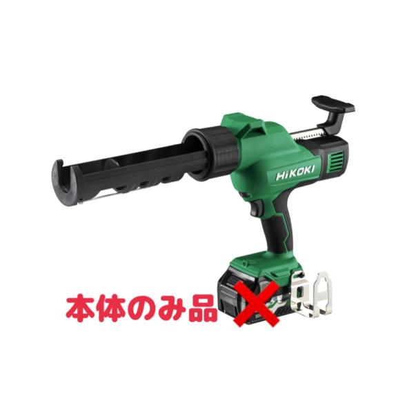 仕様（スペック）モーター 直流モーター押し出し速度 0〜14mm/s最大押し出し力 3,000Nストローク 216mm（標準付属品：300mlホルダ）340mm（別売： 600mlホルダ、800mlホルダ）機体寸法（全長×全高×全幅） 48...