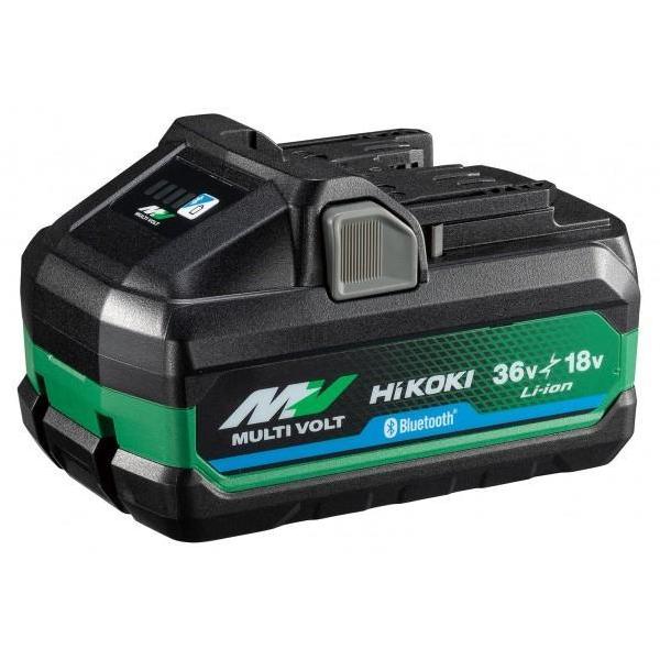 《仕様》●容量：36V 4.0Ah/18V 8.0Ah●冷却対応●残量表示付※従来の36V製品(BSL3620、BSL3626、BSL3660対応製品)にはご使用になれません。