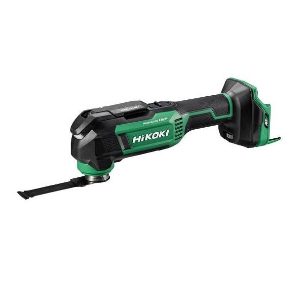 モーター 直流ブラシレスモーター振動角度 4.0°（両側合計）無負荷振動数（気温20℃満充電時） 6,000〜20,000min-1(回/分):ダイヤル1〜6機体寸法（全長×高さ×全幅） 359×130×88mm（BSL36A18X装着時）...