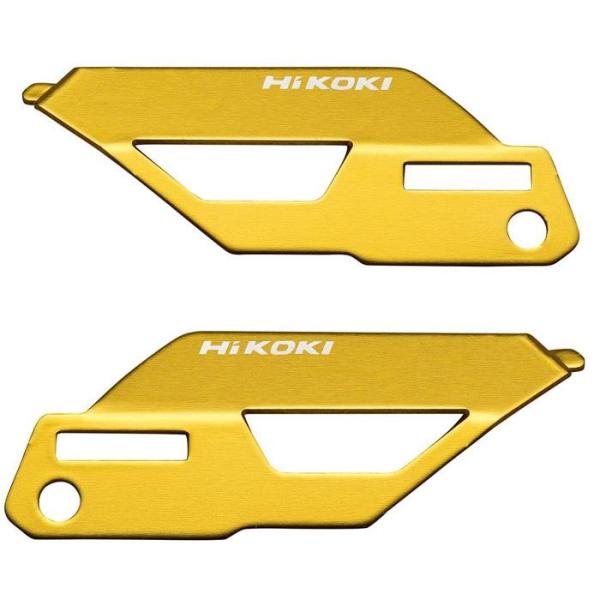 ・インパクトドライバとカラープレートでつくる自分好みのカスタマイズ・インパクトドライバー5色×カラープレート5色の25通りの組み合わせが可能。自分のインパクトが判別しやすくなります。・商品内容：プレート表用×1、裏用×1（合計2枚）　取り付...