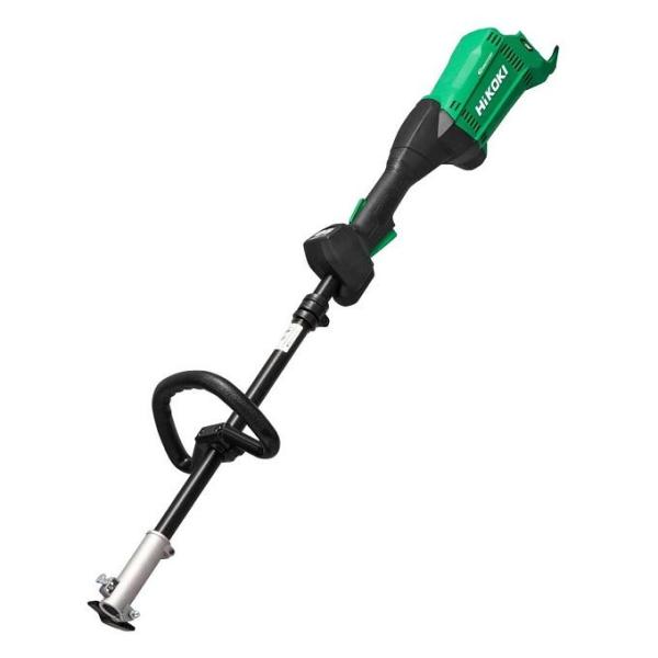 マルチボルト(36V)コードレス刈払機CG36DC(DLN)(NN)本体のみ※バッテリ・充電器は別販。アタッチメントを替えるだけで3つの作業が可能に。■多用途に活躍アタッチメントを付け替えることで、草刈り、耕うん、清掃など多用途に使えます。...