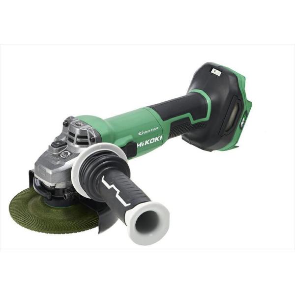 仕様（スペック）形名 G3613DCトイシ寸法（外径×最大厚さ×穴径）125×6×22mmモーター 直流ブラシレスモータースイッチ形式 スライド式無負荷回転数（20℃満充電時） オートモード 5,500min-1（回/分）変速モード 3,2...