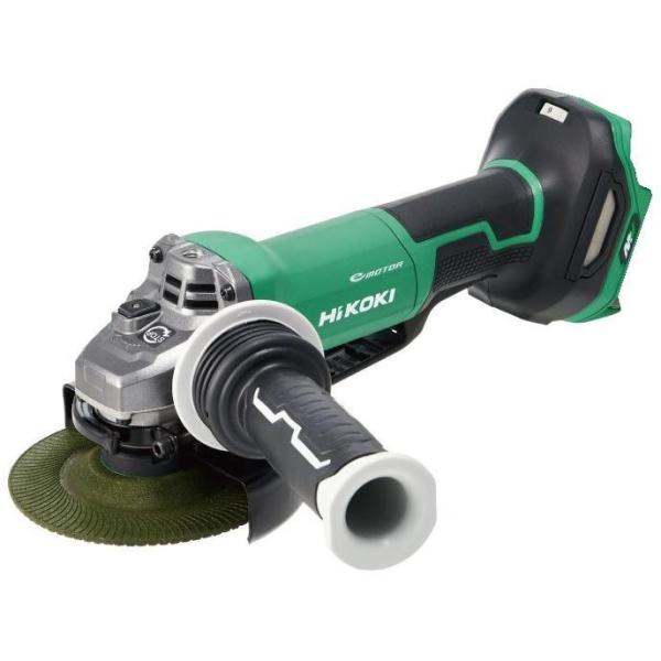 仕様（スペック）形名 G3613DDトイシ寸法（外径×最大厚さ×穴径）125×6×22mmモーター 直流ブラシレスモータースイッチ形式 パドル式無負荷回転数（20℃満充電時） オートモード 5,500min-1（回/分）変速モード 3,20...