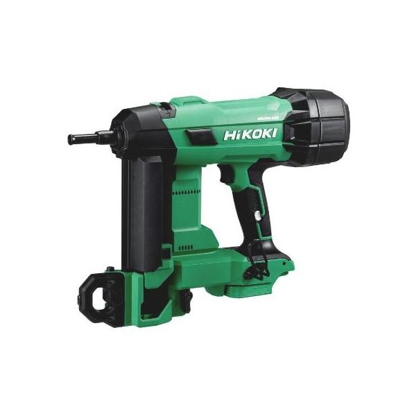 【特徴】・ガスカートリッジ不要のエアスプリング方式・直流ブラシレスモーター搭載・使用釘はプラスチック連結釘(長さ15-40mm)・装てん数25本(2連+5本)・LEDライト、打込み深さ調整に対応・開閉式スタビライザで垂直打込みを補助【仕様】...