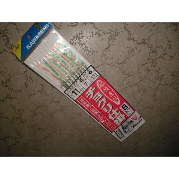 チョクリ サビキ かわせみ針の人気商品・通販・価格比較 - 価格.com