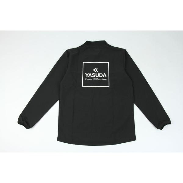 YASUDA（ヤスダ）トラックジャージ/スクエアプリント :YTJ0002:YASUDA Yahoo!店 - 通販 - Yahoo!ショッピング