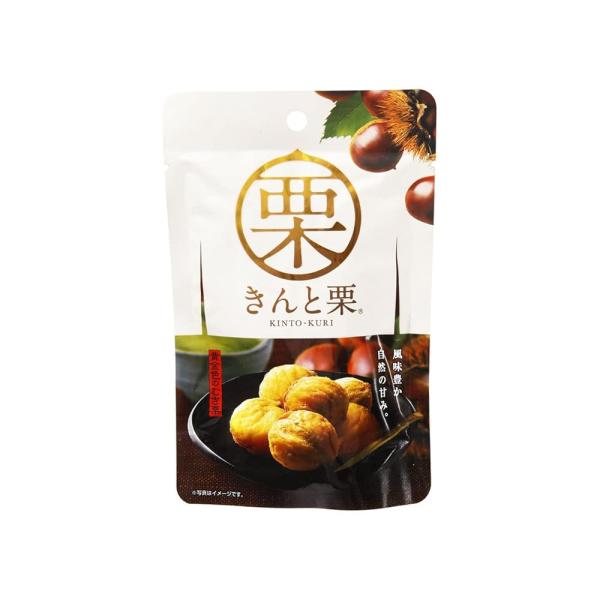 「商品情報」・黄金色の果肉、ホクホクとした食感や香りなど、栗本来の風味、甘みや香りをお楽しみいただけます。・一粒ずつ職人の手で厳選した栗果肉だけを用い、鮮度の高いうちに渋皮を剥いて芯まで火を通し、ふっくらと仕上げました。・砂糖や添加物は一切...