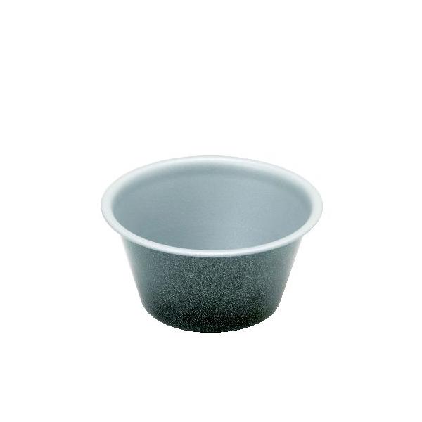 プリンカップ型 SV PP-648 L 内寸φ68（底φ43）×H38mm 100cc製菓用品 製菓道具 お菓子作り カップケーキ 製菓カップ 洋菓子 店舗用識別コード：11-0184-0501