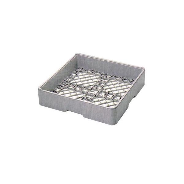 洗浄ラック 弁慶オープンラック -95業務用洗浄機専用ラック 食器洗浄機用 洗浄用ラック 洗浄カゴ 店舗用識別コード：11-0411-0103