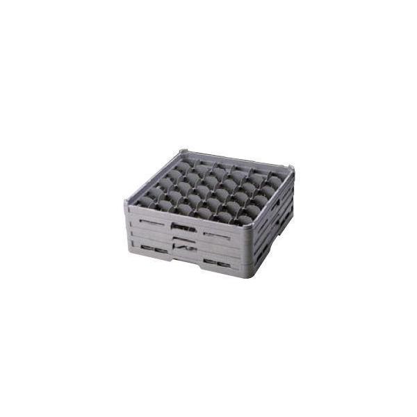 洗浄ラック 弁慶36仕切り ステムウェアーラック S-36-175業務用洗浄機専用ラック 食器洗浄機用 洗浄用ラック 洗浄カゴ 店舗用識別コード：11-0413-0307