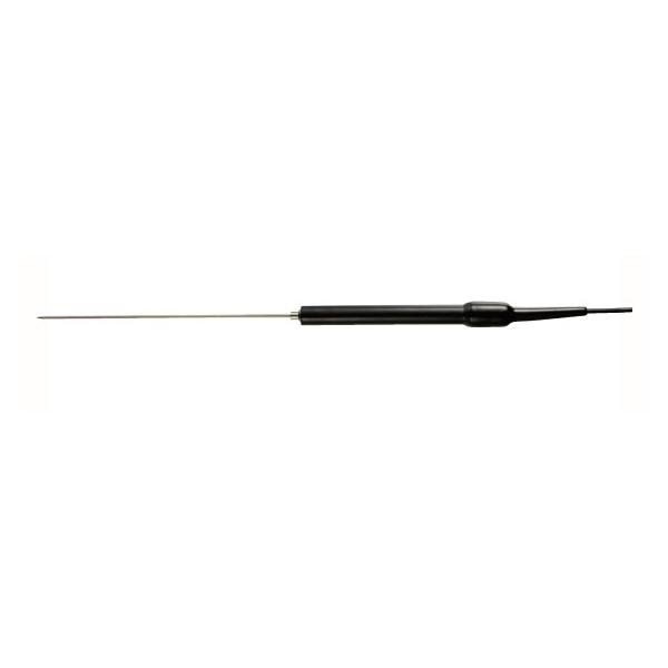【サイズ】φ2mm×150mm温度検知センサー/サーミスタ店舗用識別コード：11-0118-0201