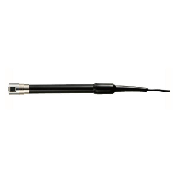 【サイズ】φ16mm温度検知センサー/サーミスタ店舗用識別コード：11-0118-0203
