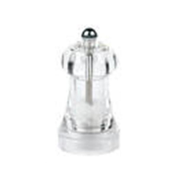 トール　ソルトミル　11cm プジョー　20151895【peugeot】【プジョー】プジョーのミルは名高いシェフの調理場で愛用されています。peugeot トール グラインダー ソルト 塩 しお アクリル 樹脂製 業務用厨房機器厨房用品専...