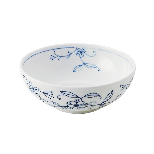 【寸法】径12.0cm×高さ4.3cm【重量】141g【容量】290cc【素材】軽量強化磁器【電子レンジ】可【オーブン】可（300℃以下)JIS S 2400【食器洗い機】可【食器乾燥機】可【直火】不可(禁止事項)・ヒビの入った商品、カケた...