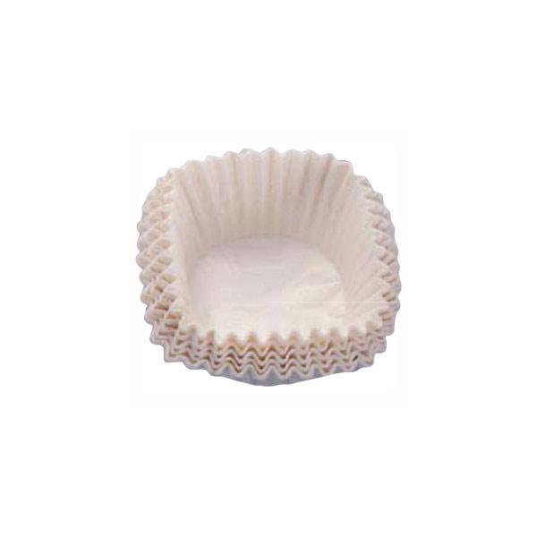 【サイズ】φ80mm×H32mm【材質】グラシン紙●型崩れやヒビ割れを防ぎ、焼き上がりがとてもきれいです。●蒸しケーキにもお使い頂けます。店舗用識別コード：11-0188-2201