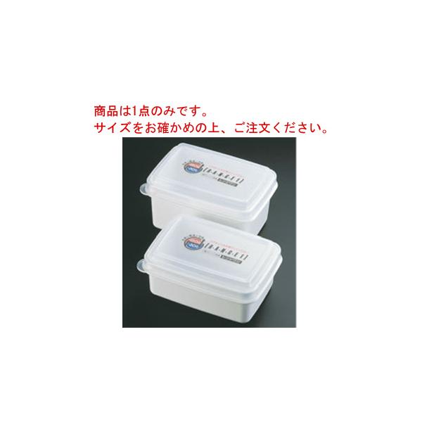 保存容器 タッパー 密閉容器 密封容器 電子レンジ対応商品は1点のみです。サイズをお確かめの上、ご注文ください。蓋をしたまま電子レンジに使用できます。【容量】2,440ml【外寸】230×163mm【高さ】98mm【材質】本体・フタ／ポリプ...