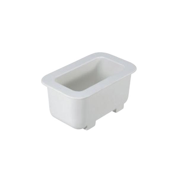 調理器具 バット ビュッフェ フードパン独占特許（米国特許番号4981234）のコールドマスター方式は、バクテリアの発生を減少させると同時に氷の散乱を防止します。サラダバー・ビュッフェ・調味料等を冷やし、新鮮さを8時間保持します。特　徴●1...